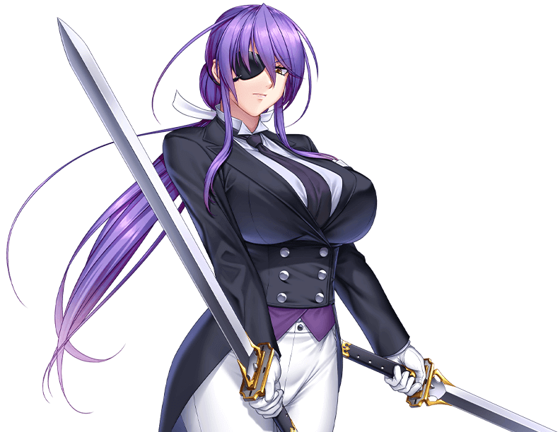 SR/志木麗佳 - 対魔忍RPG攻略 Wiki