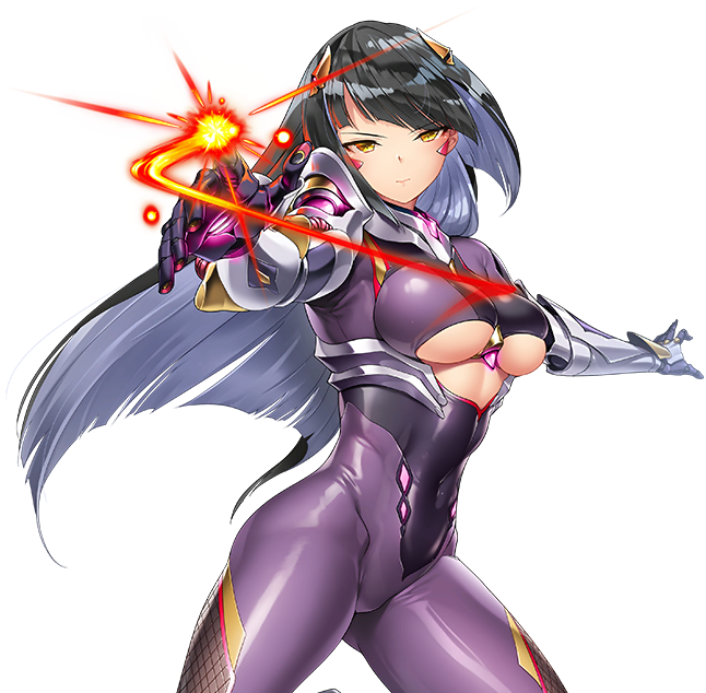 SR/石神井爽美 - 対魔忍RPG攻略 Wiki