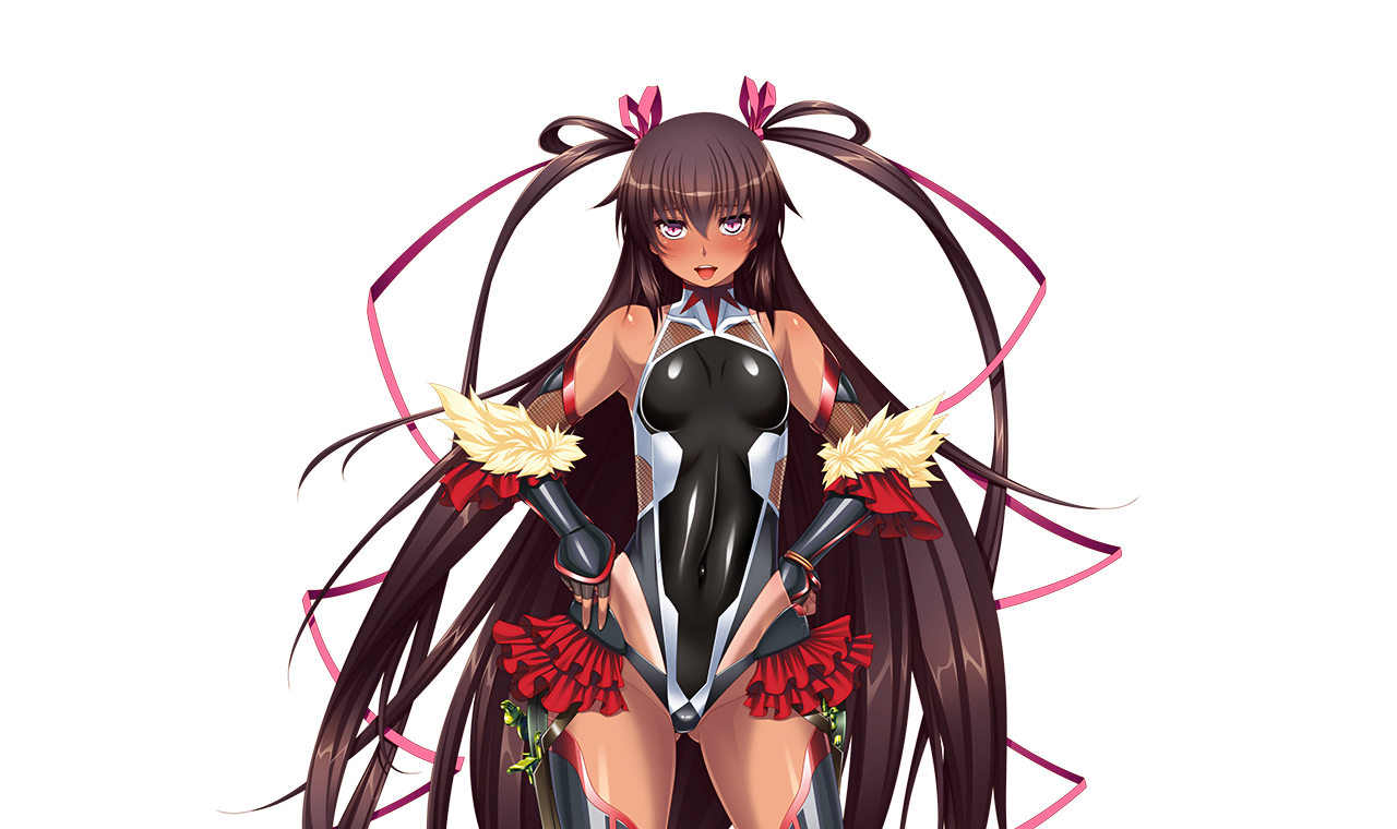 水城ゆきかぜ - 対魔忍RPG攻略 Wiki
